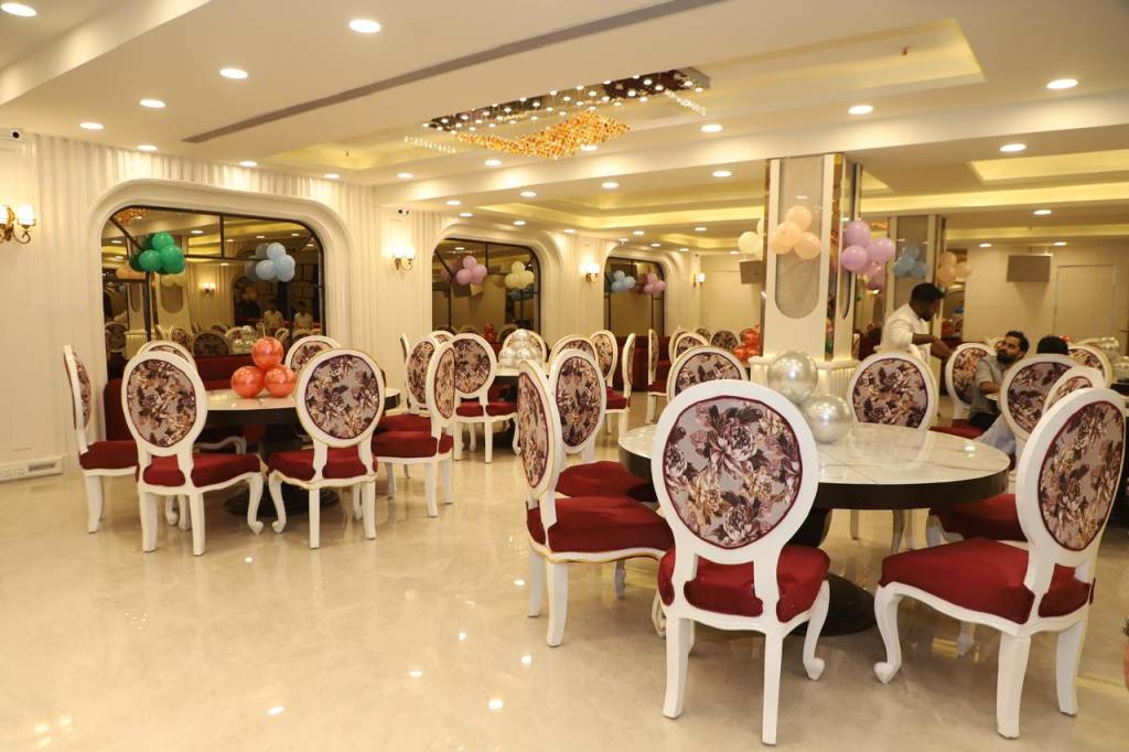 Best & Affordable Banquet Hall in Noida, Sector 63,Banquet Hall Near Me